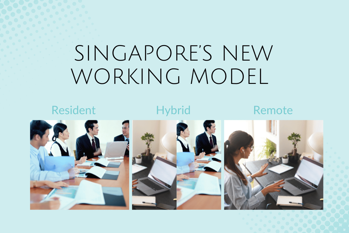 New Global Working Model at Citi - Jennifer Bicknell Lawyer | Coach ...